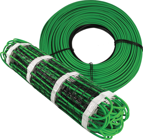 Snow Melting Systems & Deicing Solutions | Driveway Heating